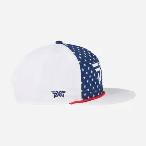 PXG Stars & Stripes High Crown Cap
