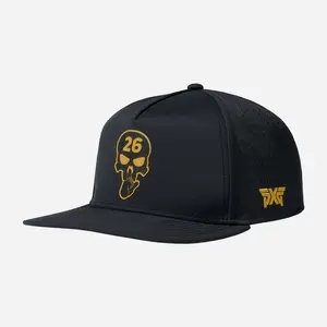PXG Secret Weapon Cap - Black