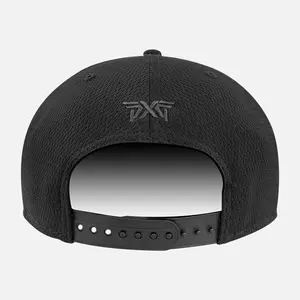 PXG Pride Outline 9fifty Snapback Cap