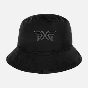PXG Pride Outline Bucket Hat