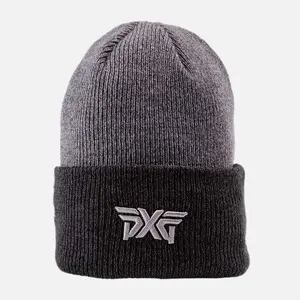 PXG Minimalist Cuff Beanie