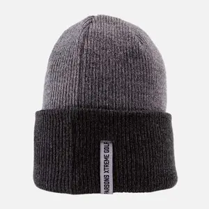 PXG Minimalist Cuff Beanie
