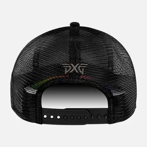 PXG Pride Outline 9forty Snapback Hat