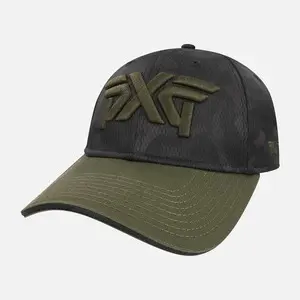 PXG Battle Ready 920 Adjustable Cap - Black