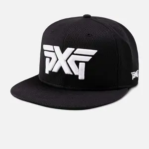 PXG Performance 59fifty Fitted Cap - Black