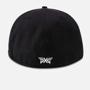 PXG Performance 59fifty Fitted Cap - Black