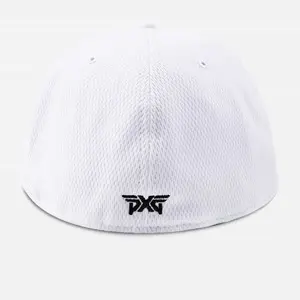 PXG Performance 59fifty Fitted Cap - Black