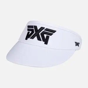 PXG Tall Visor - Black