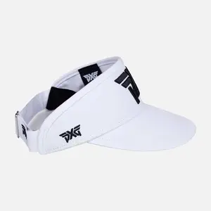 PXG Tall Visor - Black