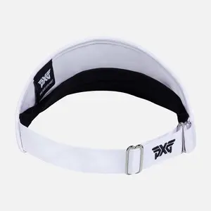 PXG Tall Visor - Black