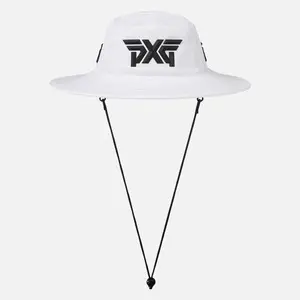 PXG Tour Bush Hat - White