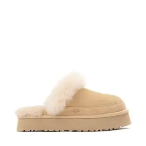 UGG Disquette Chalet Platform Clog