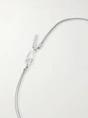SOPHIE BUHAI Double Diana Necklace