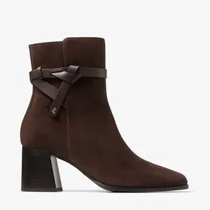Jimmy Choo Paneled Boots For Women