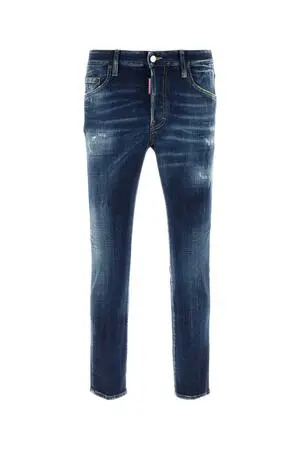 Dsquared2 Skater Jeans