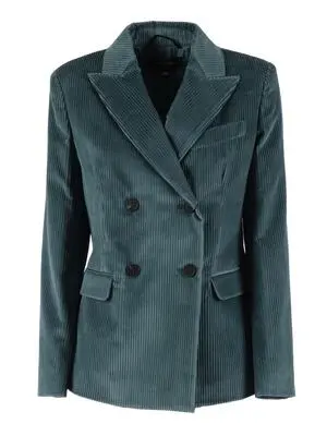 Max Mara Jacket - Green