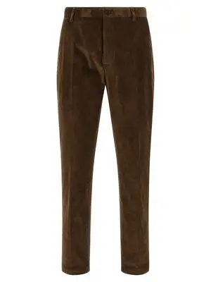 Department 5 Cropped Pants For Men