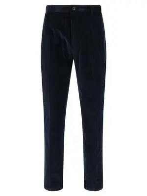 DEPARTMENT 5 Prince Corduroy Pants - Blue