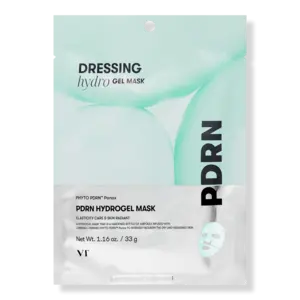 VT COSMETICS Pdrn Hydrogel Mask - One-color