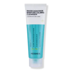 MEDIHEAL Madecassoside Moisture Calming Cleanser - One-color