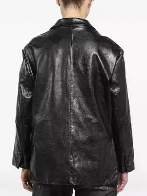 GIORGIO BRATO Double-breasted Jacket