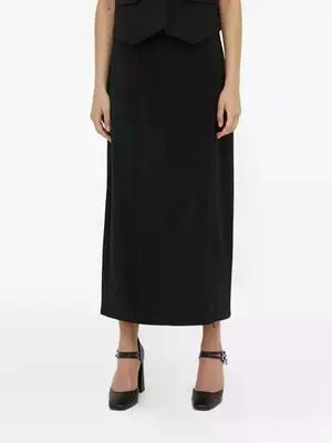 Gestuz Midi Skirts