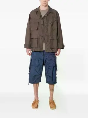Engineered Garments Cargo Pocket Shorts