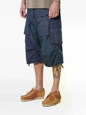 Engineered Garments Cargo Pocket Shorts