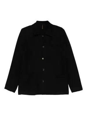 DELL'OGLIO Button-down Shirt