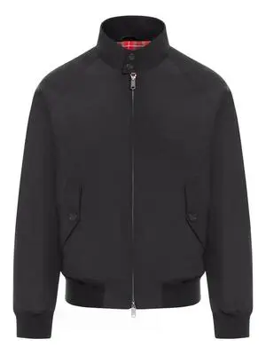 BARACUTA Zip-up Jacket