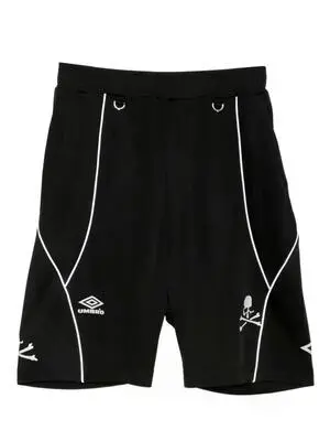 MASTERMIND WORLD X Umbro Game Shorts