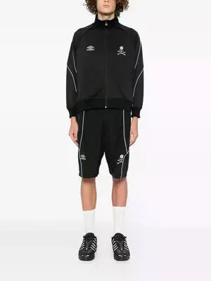 MASTERMIND WORLD X Umbro Game Shorts