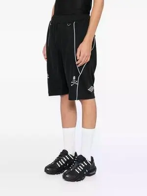 MASTERMIND WORLD X Umbro Game Shorts