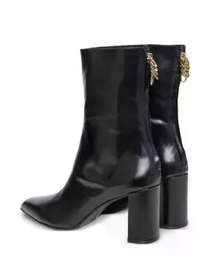 Dorothee Schumacher 70mm Charm Ankle Boots