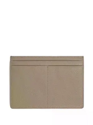 12 STOREEZ Leather Cardholder