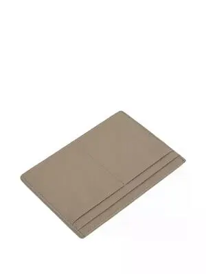 12 STOREEZ Leather Cardholder