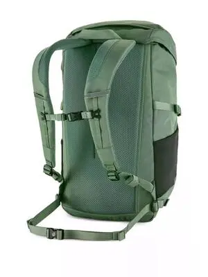 Fjallraven Skule Top 26 Backpack - Green