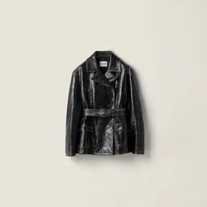 Miu Miu Double Breasted Jackets For Women