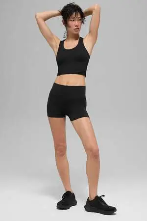 Alo Yoga Paneled Performance Tops For Women