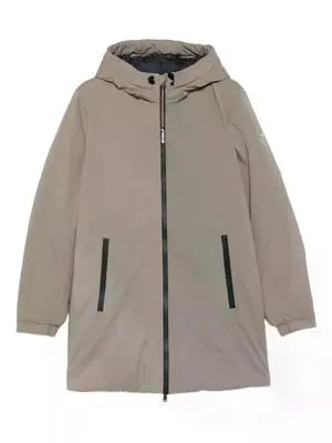 Ecoalf Zip Up Outerwear For Men