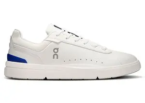 On The Roger Advantage Sneakers - White/indigo