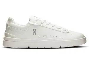 On The Roger Advantage Sneakers - White