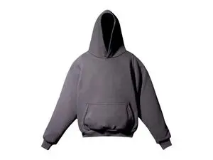 Yeezy Shrunken Hoodie
