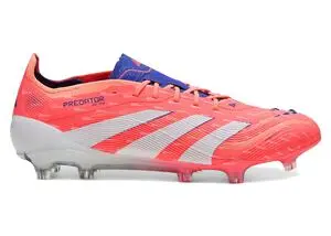 Adidas Predator Elite Fg Coral Blaze Pack
