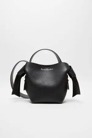 Acne Studios Musubi Mini Bag