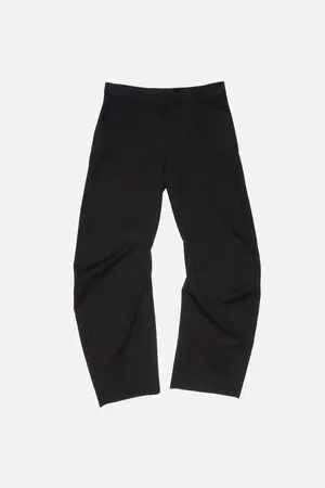 Acne Studios Tailored Wool Trousers