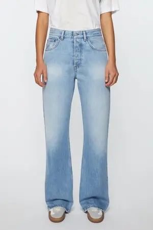 Acne Studios 2021f Jeans