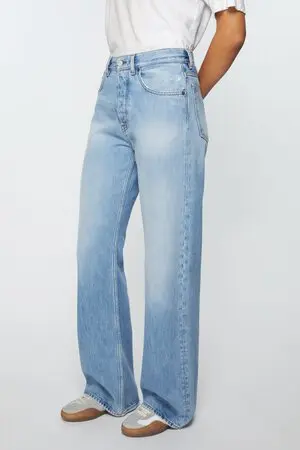 Acne Studios 2021f Jeans