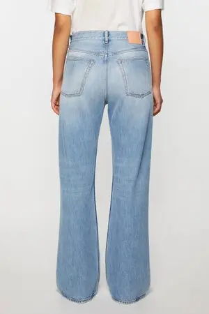 Acne Studios 2021f Jeans