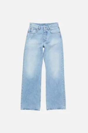Acne Studios 2021f Jeans